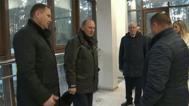 01.11.2024 «КурортИнфо» №1308