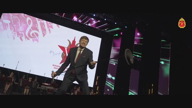 фестиваль МО