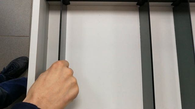 разделитель ящика хеттич