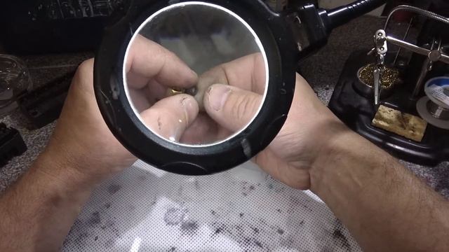 Демпфера для DX5