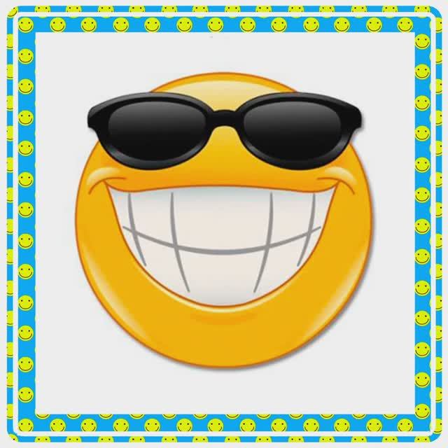 УЛЫБАШКИ ОТ САШКИ