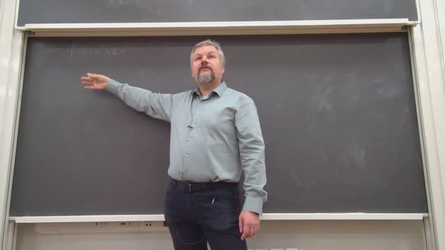 HoloDyn - Lecture 11/20/2024