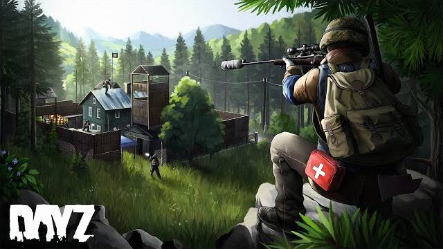 ПАДЕНИЕ КОРОЛЕЙ! История ВОЗМЕЗДИЯ над КЛАНОМ - DayZ (Перезалив LuniTunz)