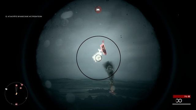 Игрофильм Battlefield 1 (все катсцены, на русском) прохождение без комментариев