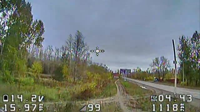 Fpv perm | КВАДРОКОПТЕР | Обзор Дронов | Своими Глазами | FPV Drone | Пермь | Полет