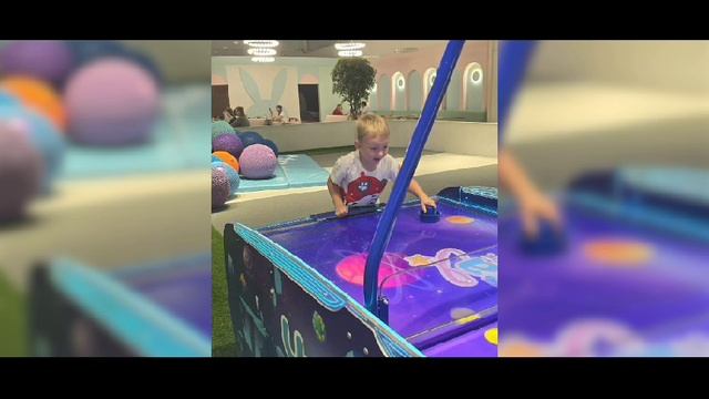 12. Семья Гавриленко. МДОАУ 17. номинация Папа, мама, родные и я - вот такая у нас семья!, Моя семья