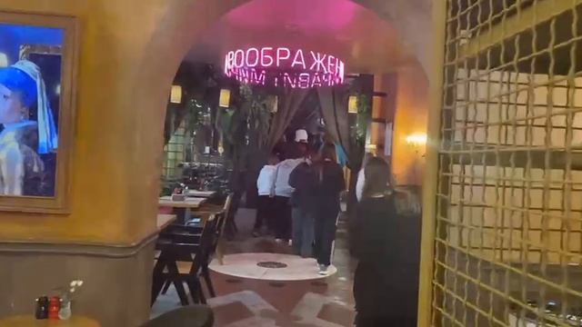 3. Питер. День второй. 17.11.24