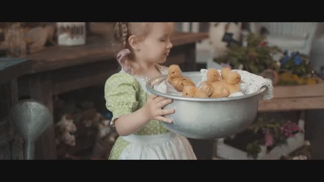 утята доча 110522