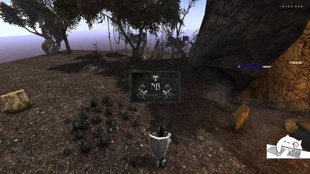 Готика 2 Новый Баланс Дорога испытаний+Гнев белиара | 18 - Финал