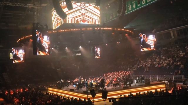 Hans Zimmer. Interstellar. Imperial Orchestra