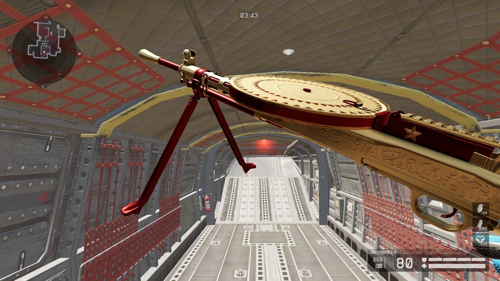 Эмулятор варфейс 2020