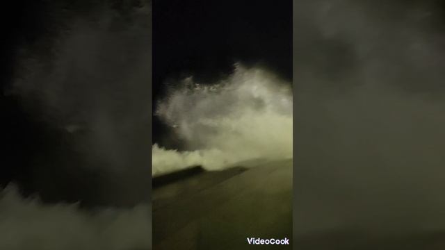 Начало. Шторм века