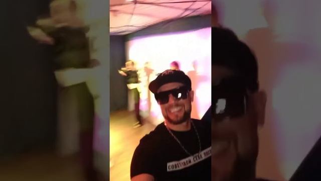 БЫЛИ ТАНЦЫ | Good Garik