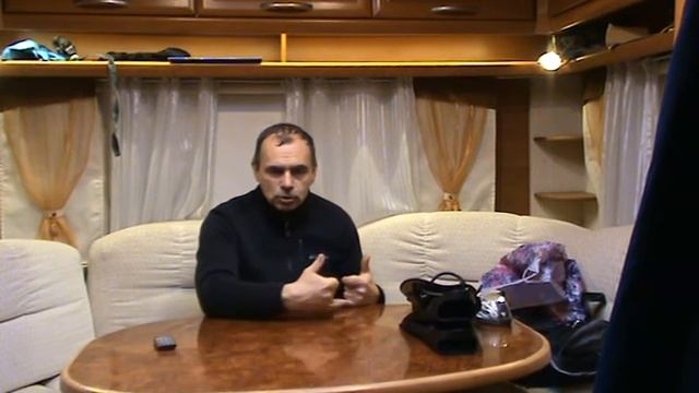 Первый приход в бассейн