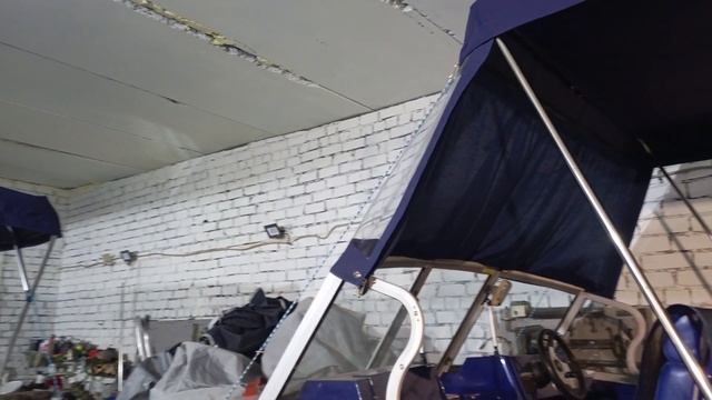 HardTop или тент Какой катер выбрать для покупки