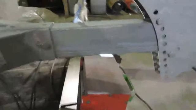 Осмос -  ремонт закончен