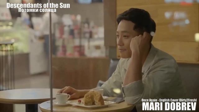 PLAYLIST ОСТЫ ИЗ ДОРАМ НА РАЗНЫХ ЯЗЫКАХ  N01