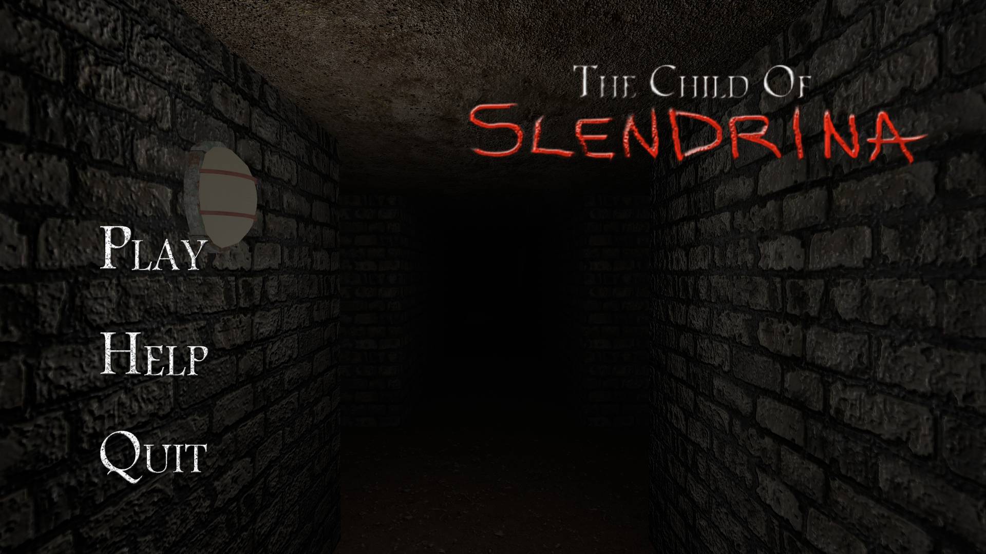 The Child of Slendrina PC иззи