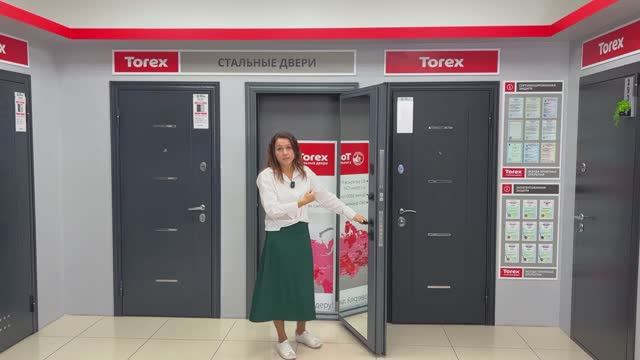 Входные двери для квартиры и для дома