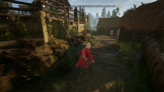 Прохождение. СМУТА. Часть 9. Боярин в роли живца xeon 2690 v2 Видеокарта RX 580