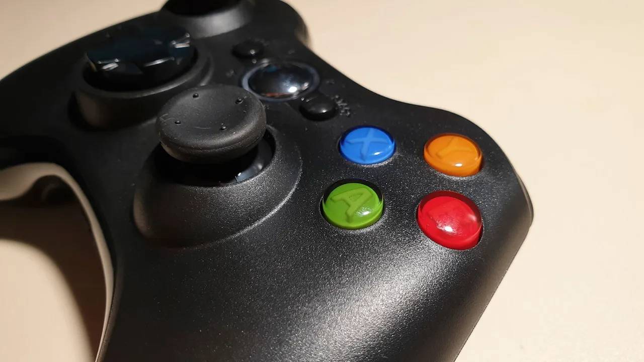 Обзор и сравнение джойстиков xbox 360