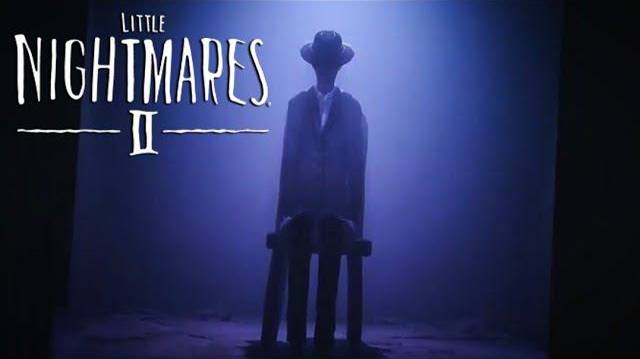 ФИНАЛ ШЕСТАЯ ПРЕДАЛА ДЖЕЙ В Little Nightmares II #14