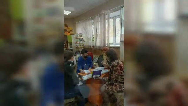 21 11 11 ПФКИ Семинар  Ставрополь  Екимцева