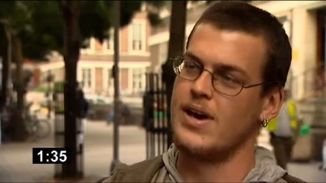 SpeakOut Elementary BBC Interviews. Unit 5. Food