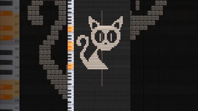 #котик #музыкант #flstudio