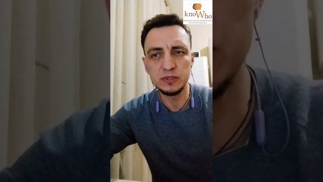 Отзыв Дмитрия о курсе профайлинга