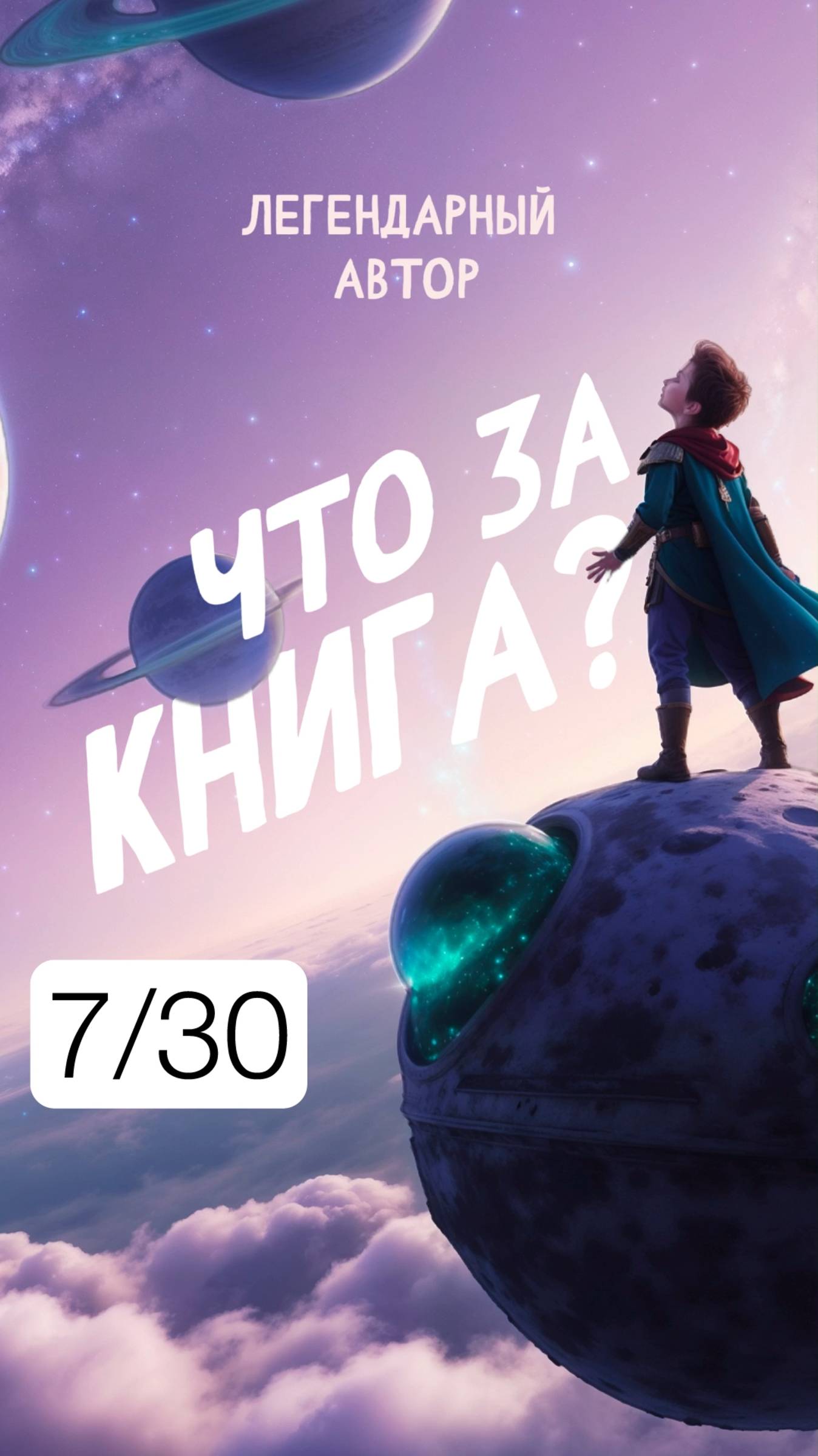 Челлендж! ⭐️ Кавер на Cover ⭐️ 7/30