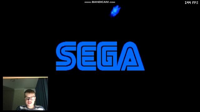 Это Финал Игры Прохождение Соник 3 Аир