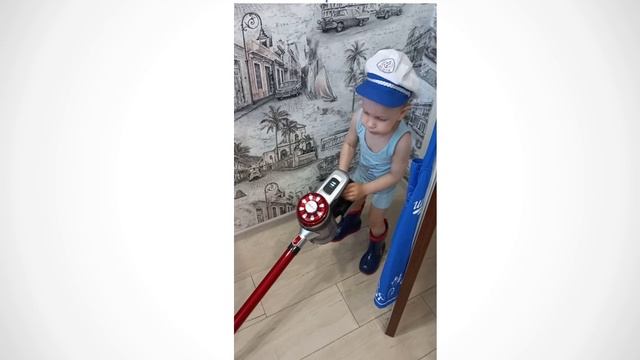 19. Семья Гордиенко. МДОАУ 39. Хорошо, когда мы вместе!