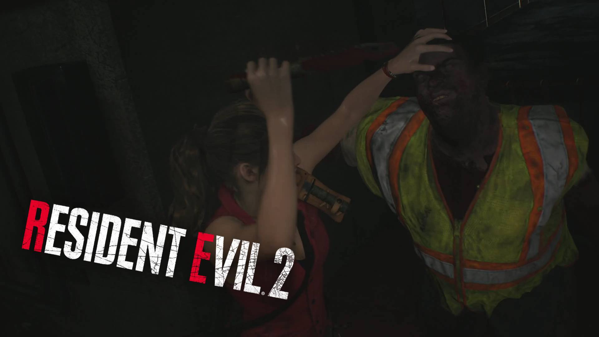 КАНАЛИЗАЦИЯ | RESIDENT EVIL 2 REMAKE #7