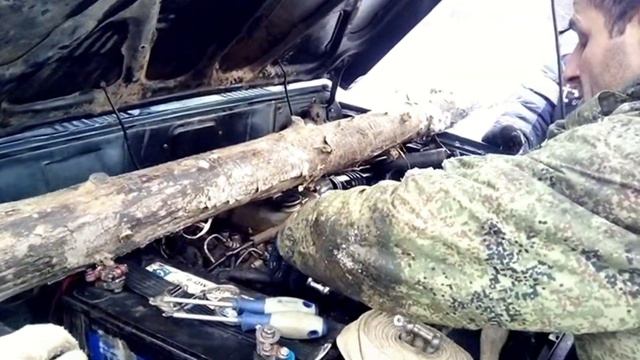 Трофи-рейд Затерянная Парма 2019 | часть 2| RUSSIA OFF ROUD | Пермь | Джип Тур| Обзор