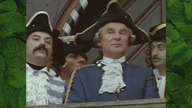 Веселый монтаж Фильмов 12