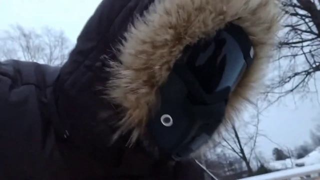 ЧЕРНЫЙ УРАЛ | АНОМАЛЬНАЯ ЗОНА | МОТО 59 | BLACK URAL MOTO  | GOOD GARIK