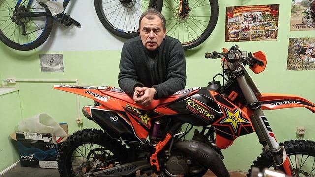 Зачем мотоциклу счетчик моточасов. Обслуживание по регламенту.