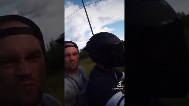 ЧЕРНЫЙ УРАЛ  |  МОТО 59 | MOTO URAL | GOOD GARIK