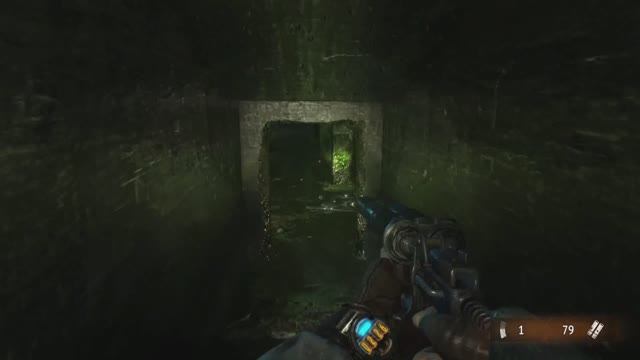 Metro Last Light Complete Edition - По горячим следам. PC прохождение без комментариев