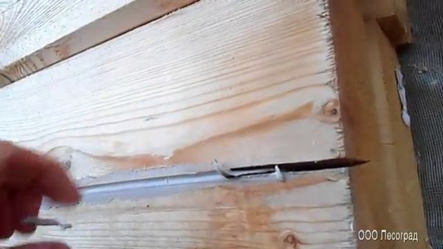 Герметик при минусовых температурах