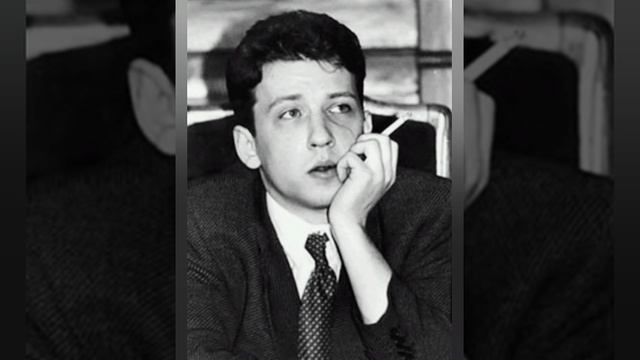 Борис Рыжий "Ах, что за люди"