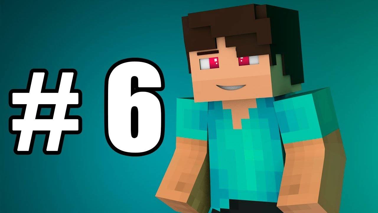 ВЫЖИВАНИЕ №6