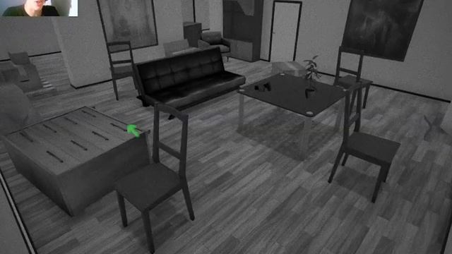 А говорили, работать сторожем легко...▸I'm on Observation Duty #1