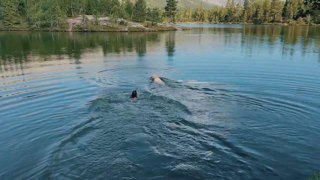 Север-2023. Кольский п-ов, Хибины, Полигональные озера