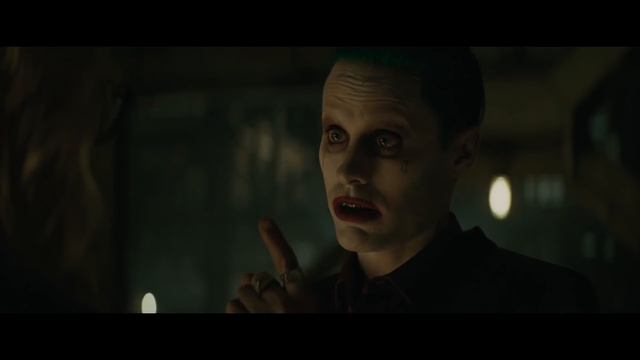 Джеймс Ганн объяснил, почему Лето в образе Джокера не будет в “Отряде самоубийц”