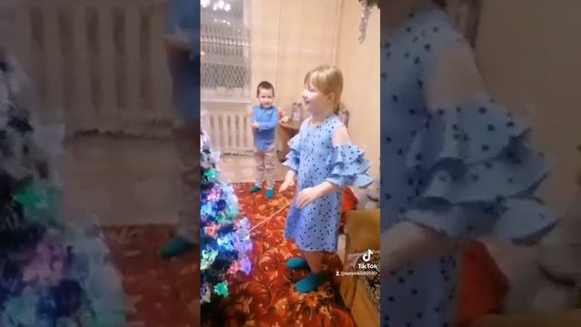 Дед мороз на дом