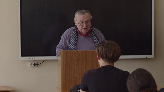 Гиберт Г.Г.  Работа советских операторов в годы Великой отечественной войны