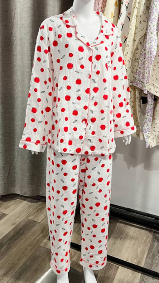 Пижама 
Арт: 33110