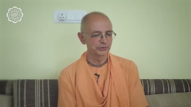 2018 04 15 Садхана, препятствия и методы их преодоления Говардхан